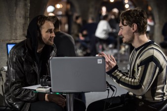 Apply – Daniel Wise Executive Search