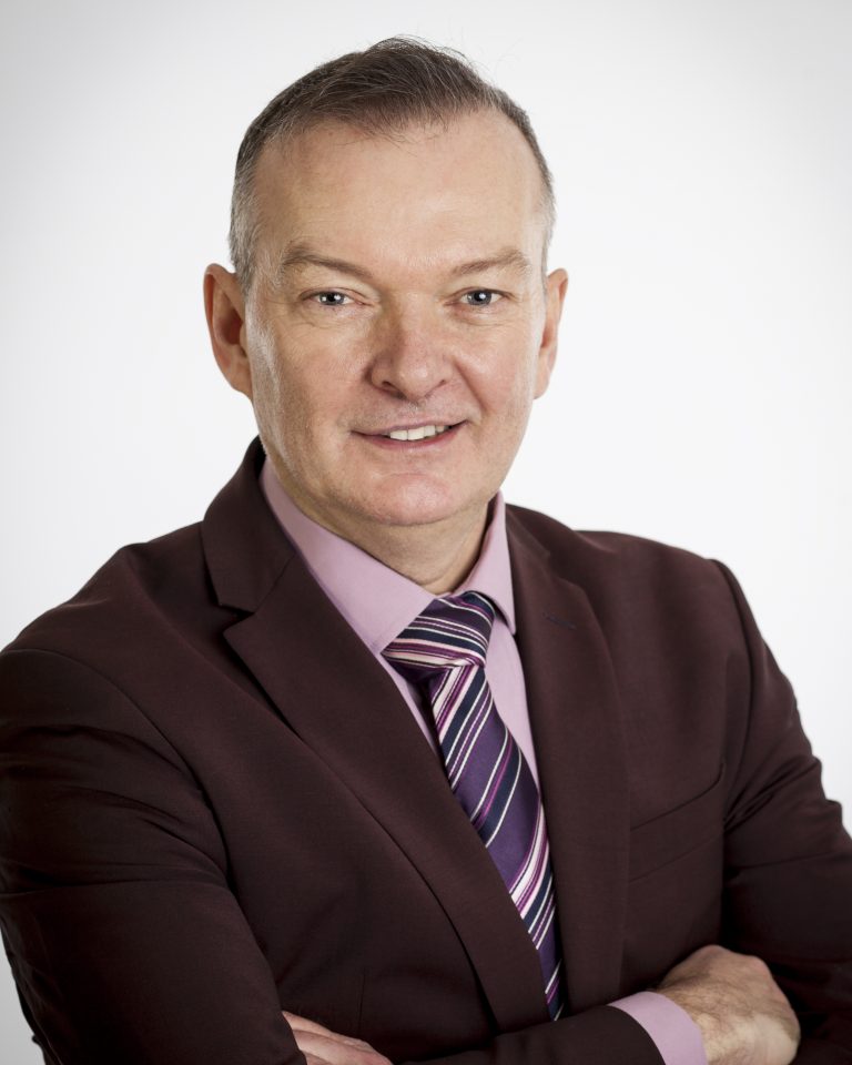 Cranstoun – Daniel Wise Executive Search