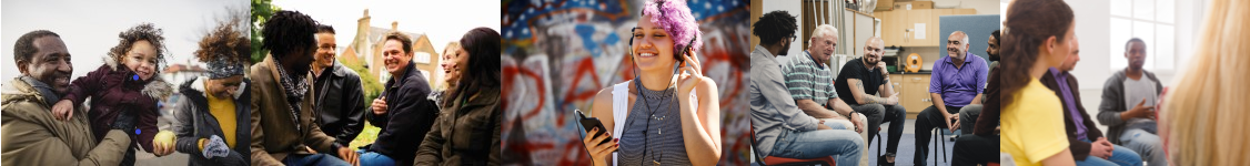 Cranstoun – Daniel Wise Executive Search