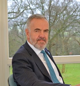 Welcome – Daniel Wise Executive Search